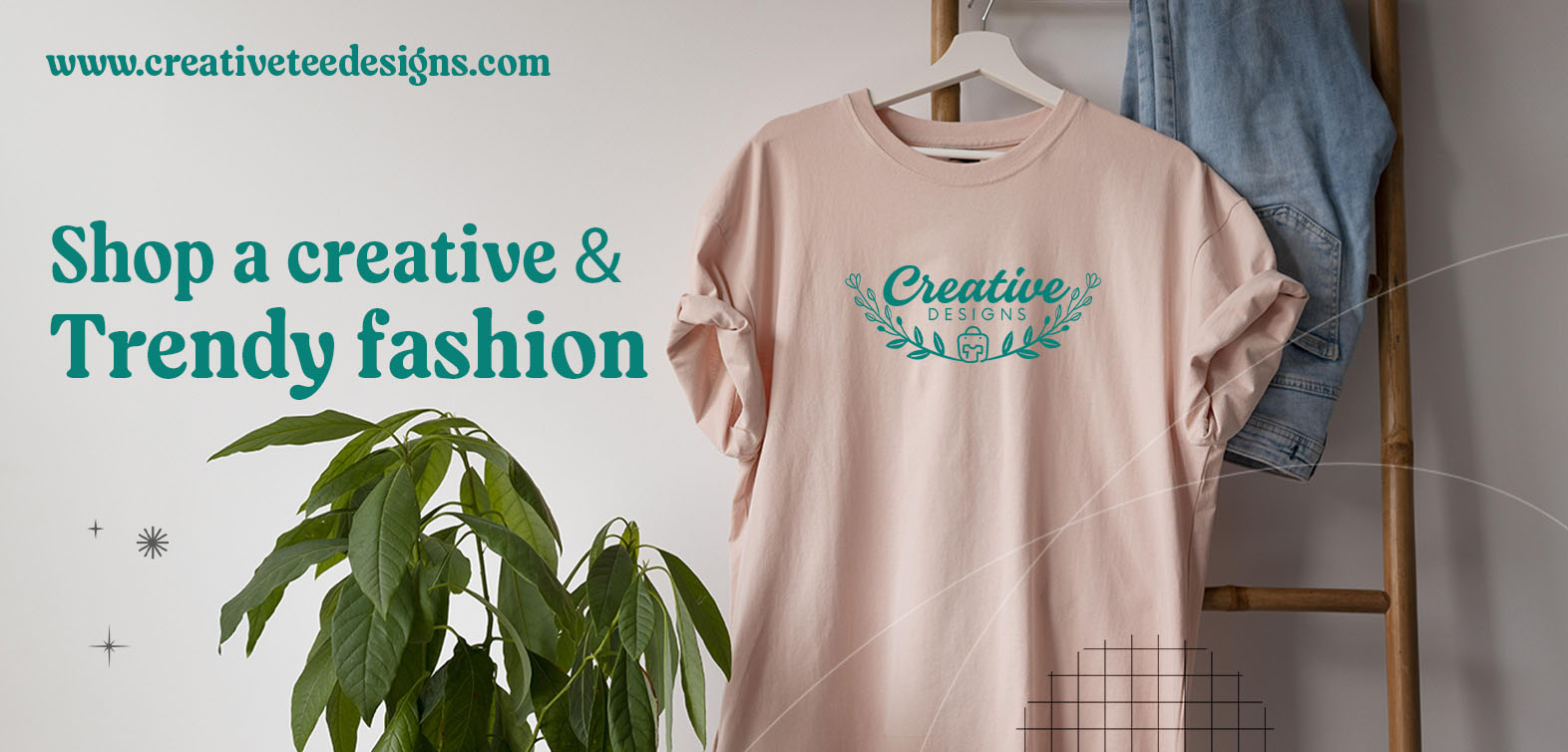 About Us - Creative Tee Designs